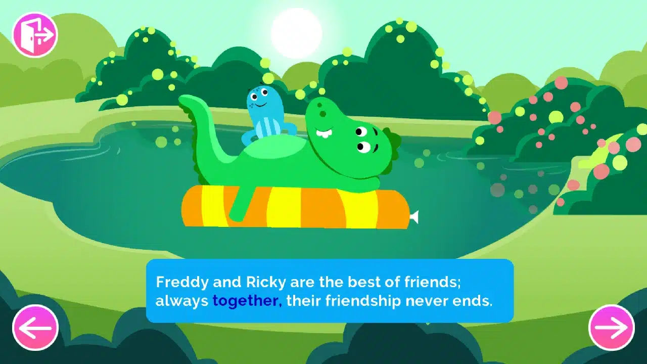 Collaboration in Kids: Fun and Educational Games to Encourage ...