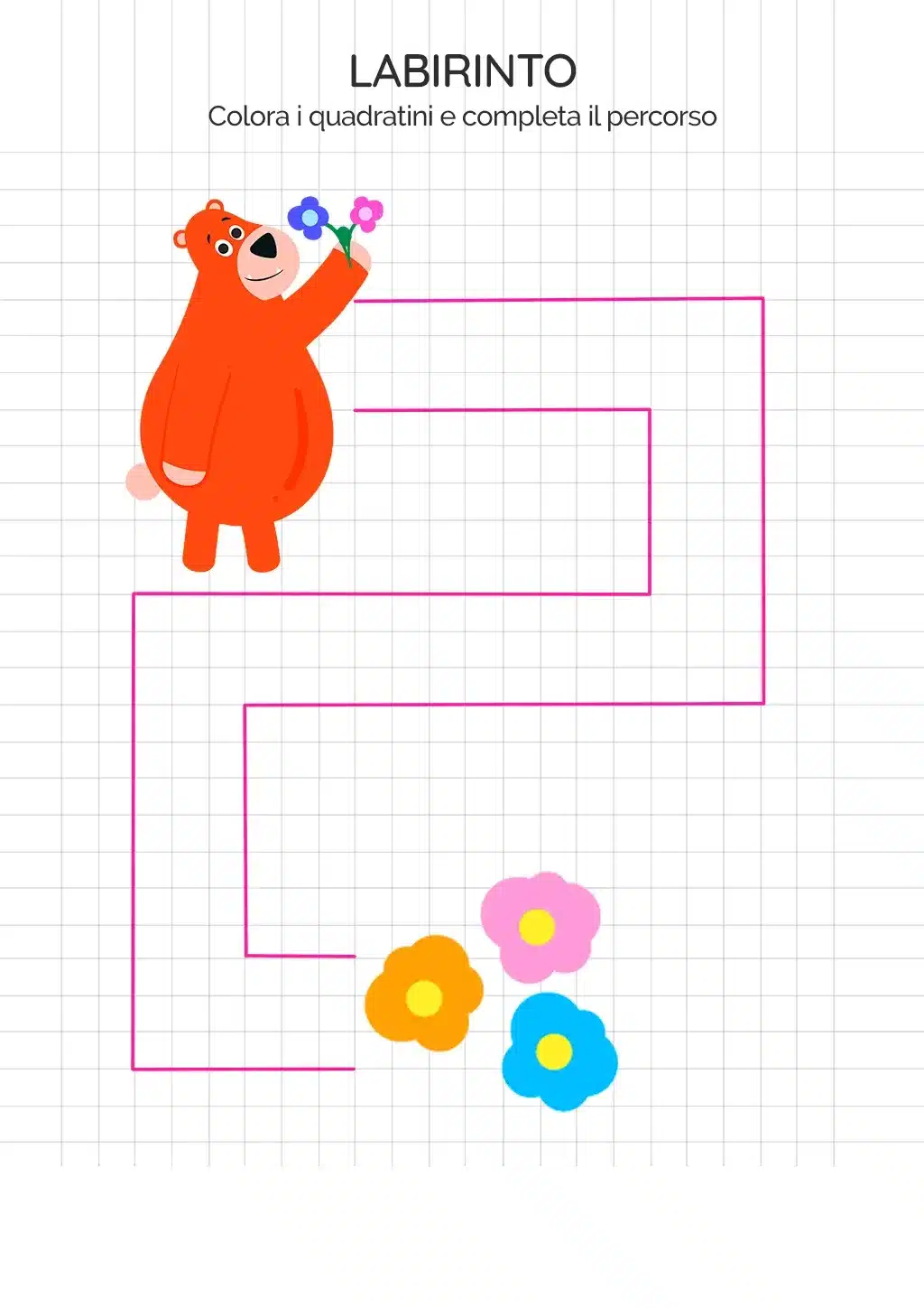 Attività per Bambini con ADHD e Storie Interattive su Smart Tales